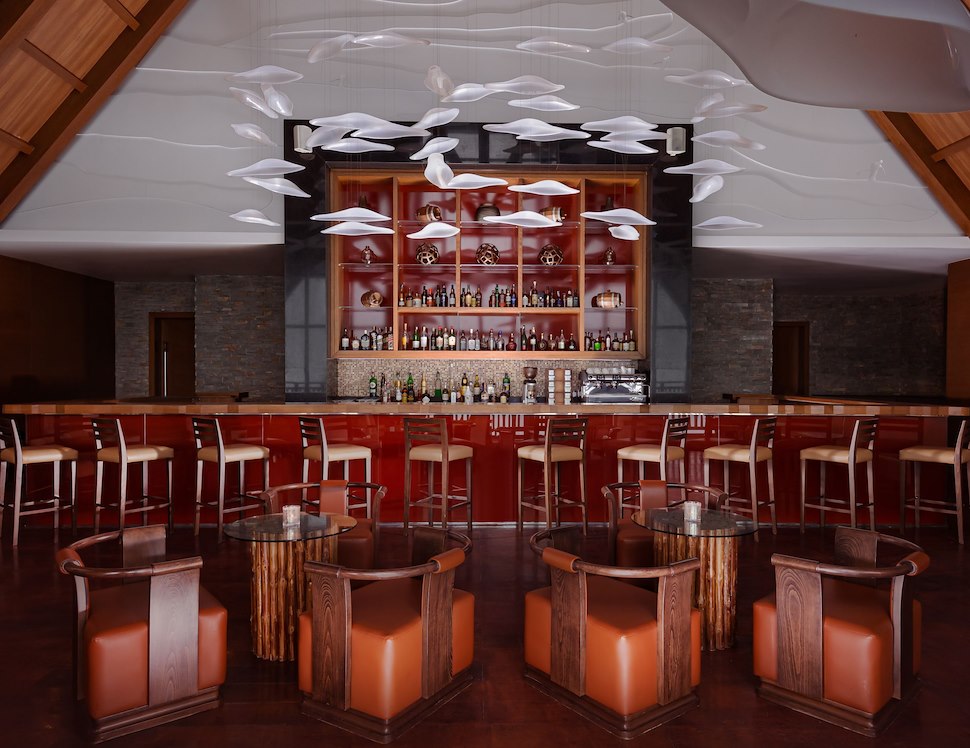 Azerbaijan Hotels | Park Chalet & Pik Palace, Shahdag, Autograph Collection