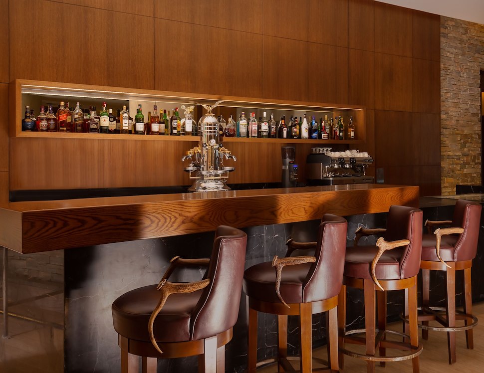 Azerbaijan Hotels | Park Chalet & Pik Palace, Shahdag, Autograph Collection