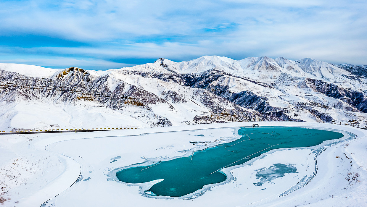 Shahdag Ski Resort | Park Chalet, Shahdag, Autograph Collection