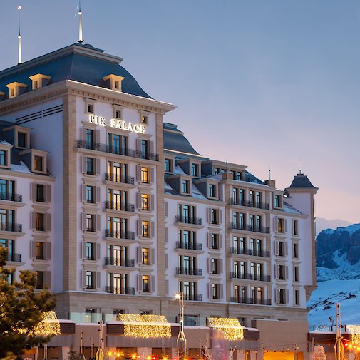 Shahdag Ski Resort | Park Chalet, Shahdag, Autograph Collection