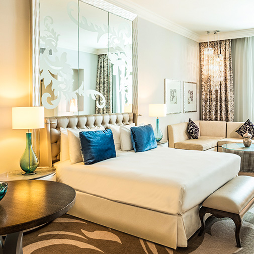 Shahdag Ski Resort | Park Chalet, Shahdag, Autograph Collection