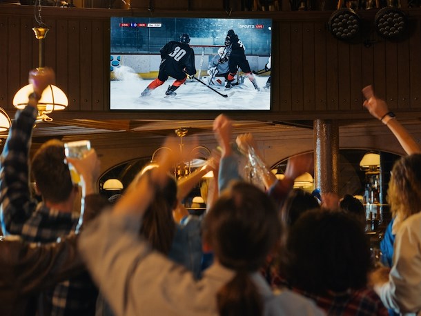 Azerbaijan Restaurants | Park Chalet, Shahdag, Autograph Collection